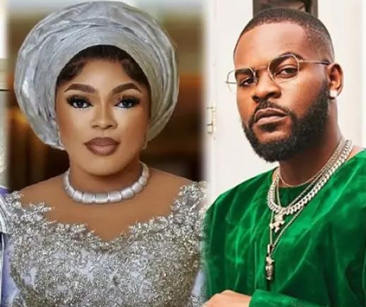Defamation Suit: I Only Tried To Help – Falz Denies Relationship With Bobrisky (Video)